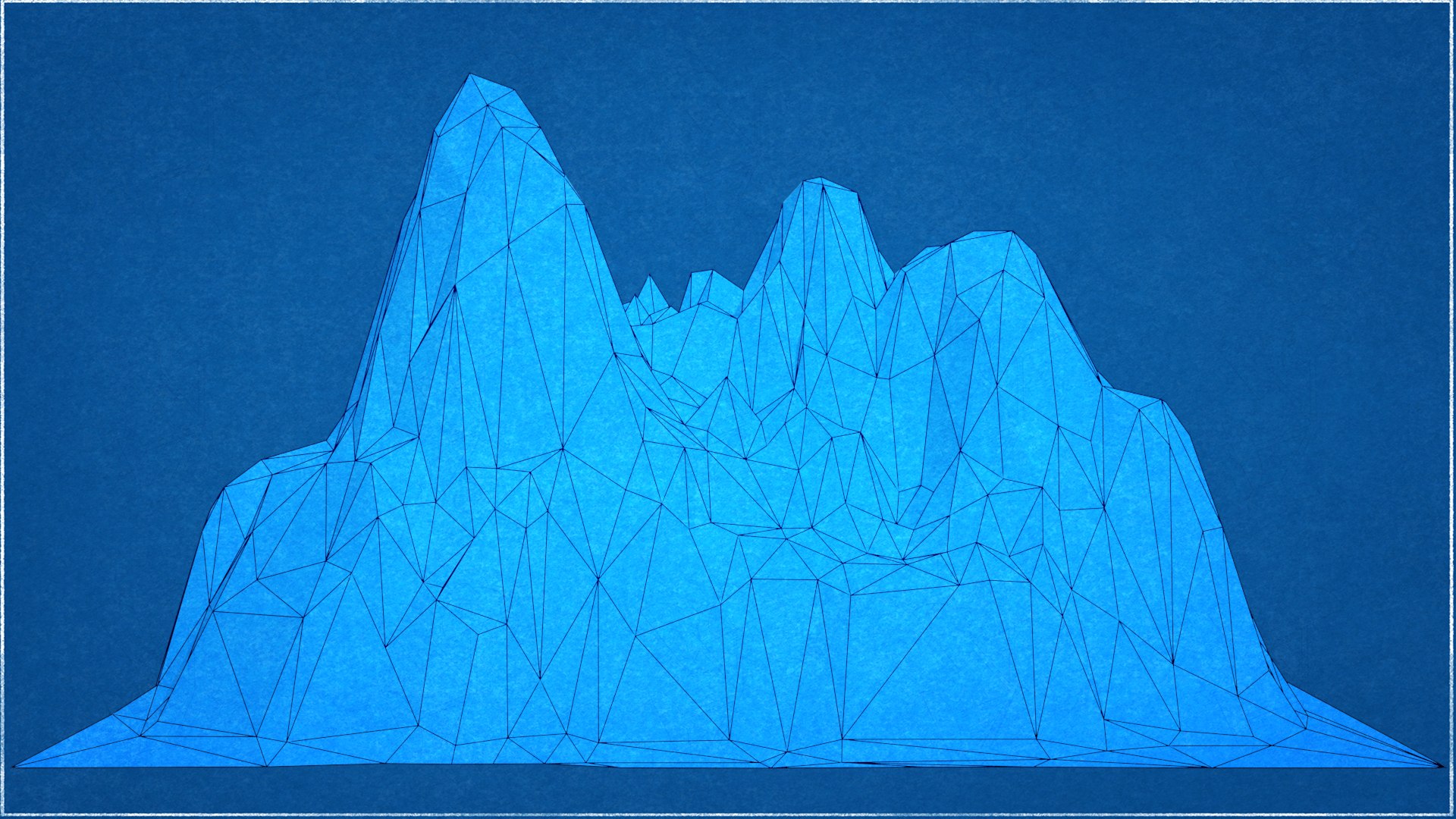 3D Collection Landscape Savannah Biome Low Poly Model - TurboSquid 2217191