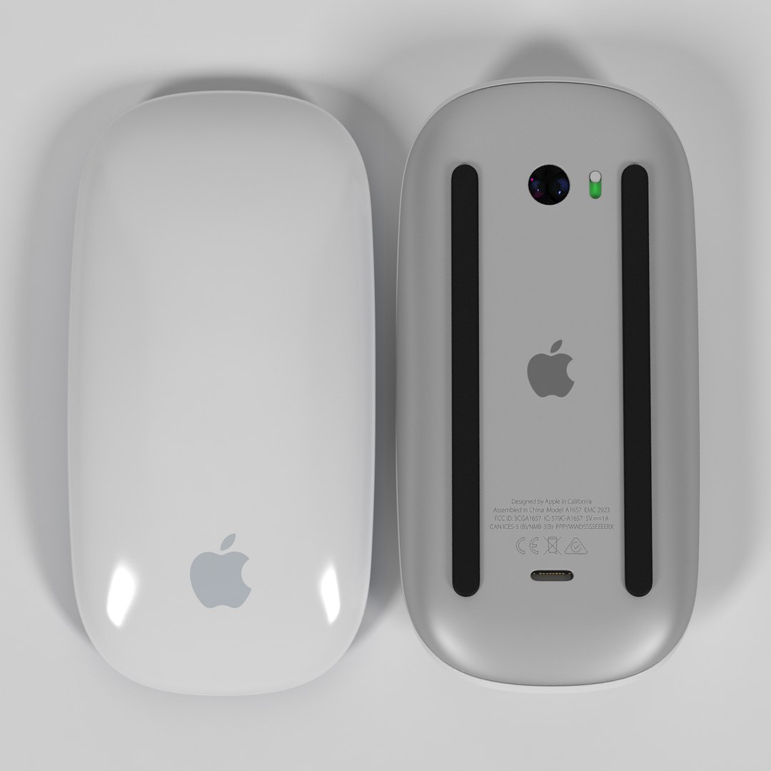 Apple Magic Mouse 2 Max