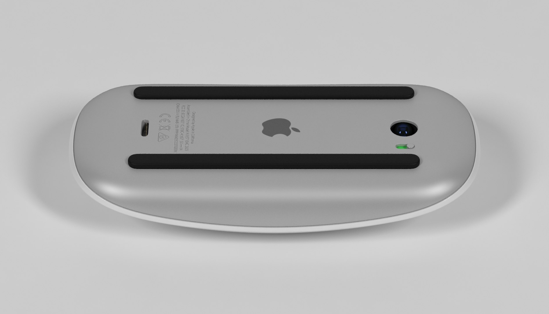 Apple Magic Mouse 2 Max