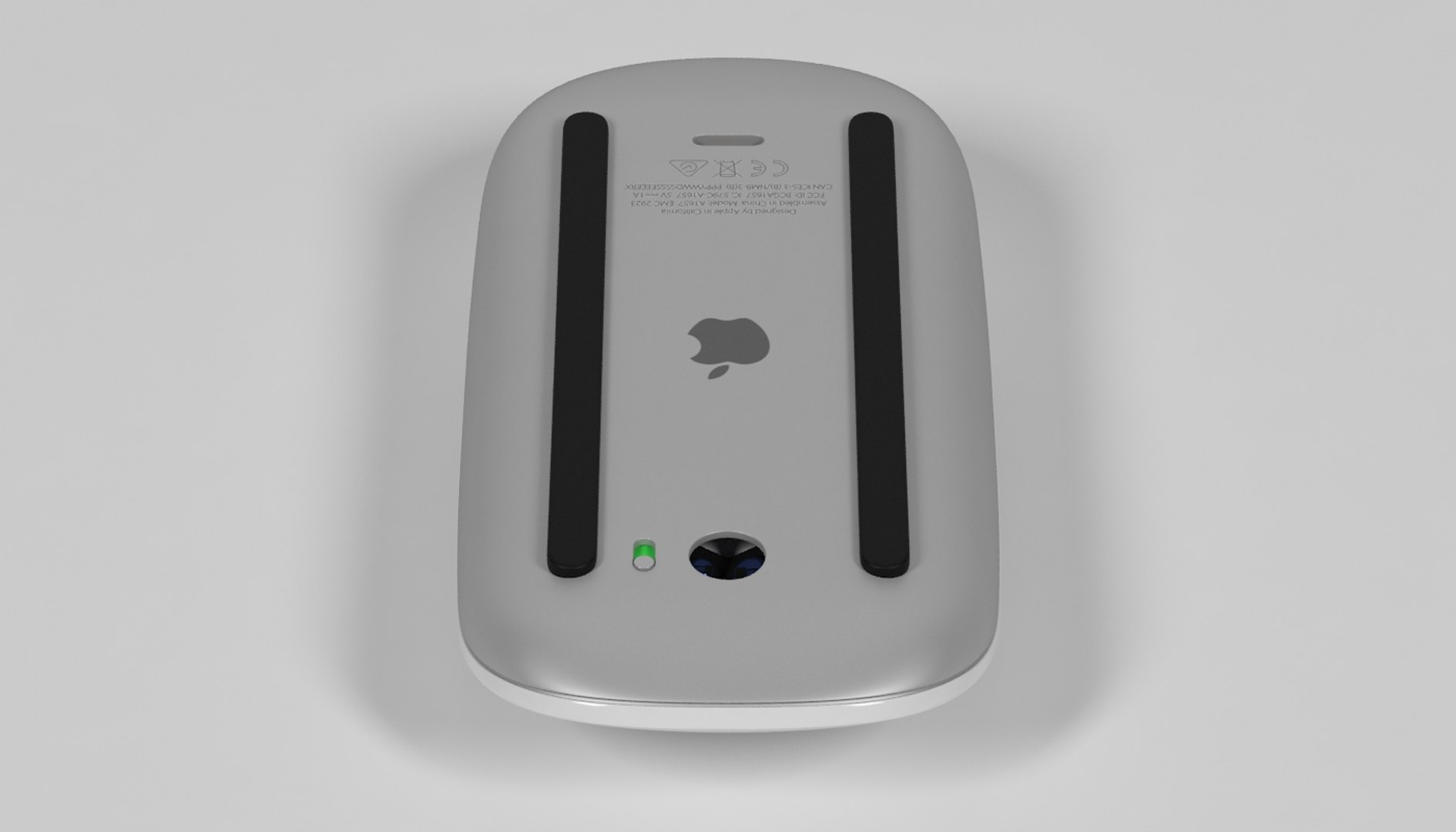 Apple Magic Mouse 2 Max