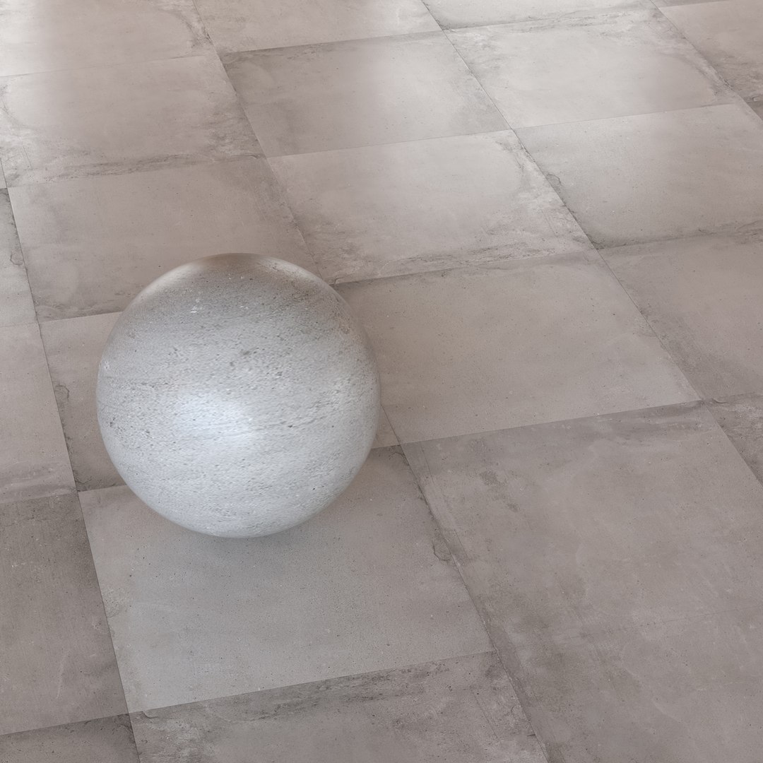 3D Porcelanosa Harlem Tiles - Stone Effect Porcelain- Set Of 9 ...