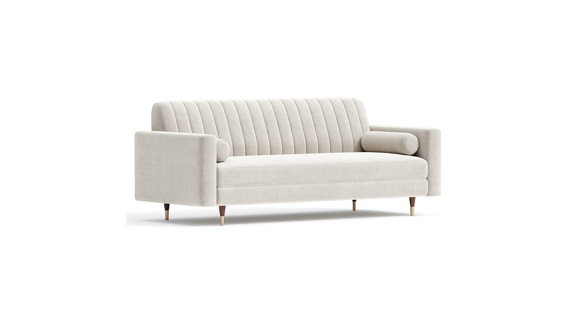 Sofa 150 Model - TurboSquid 2194361