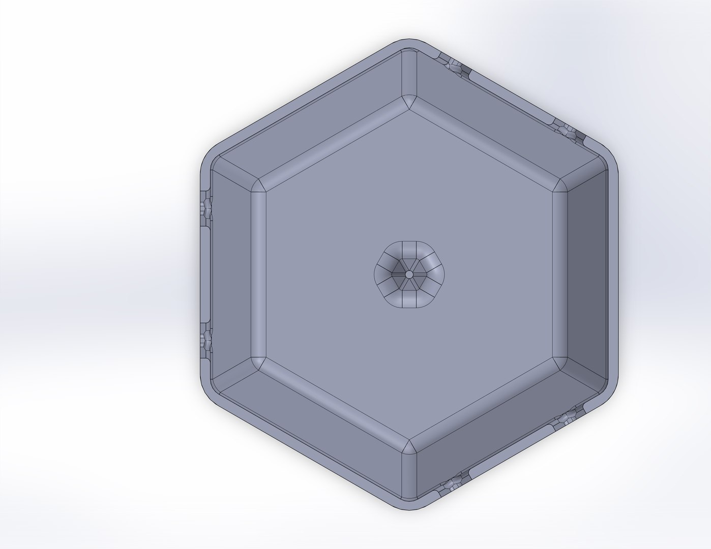 Ashtray With Debowler Model - TurboSquid 1808536