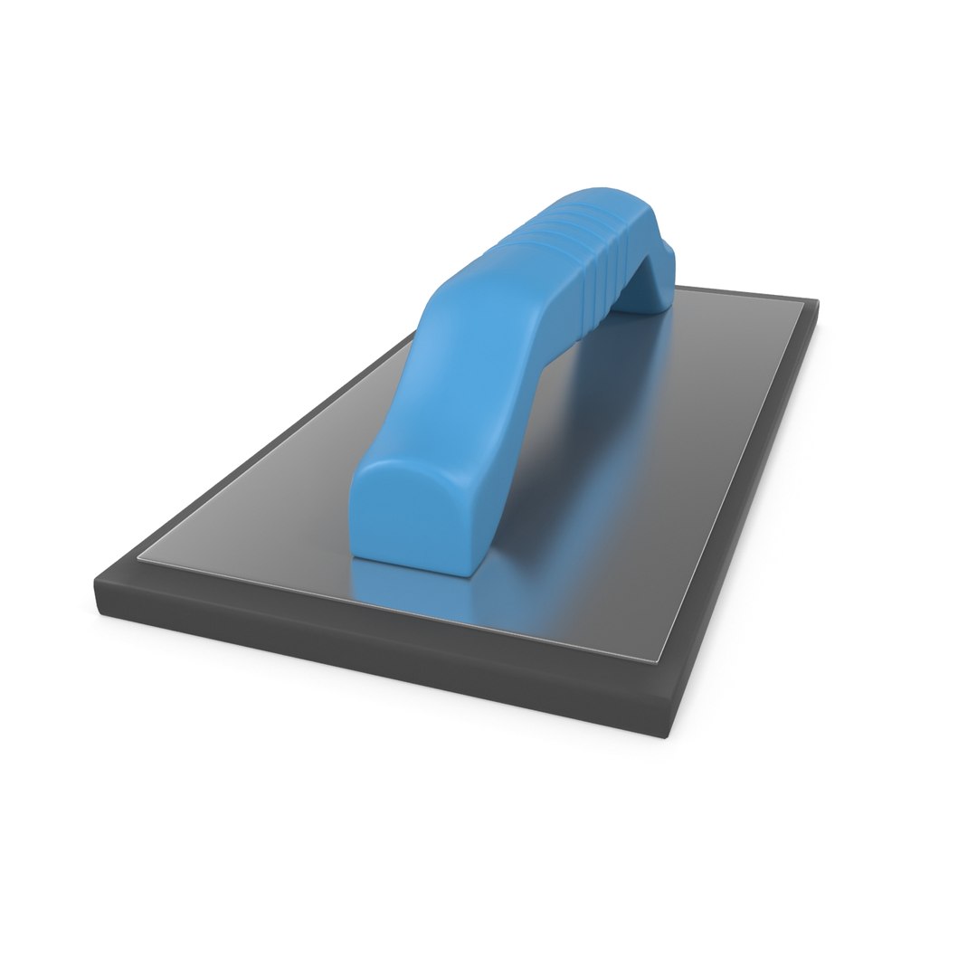 3d rasp model