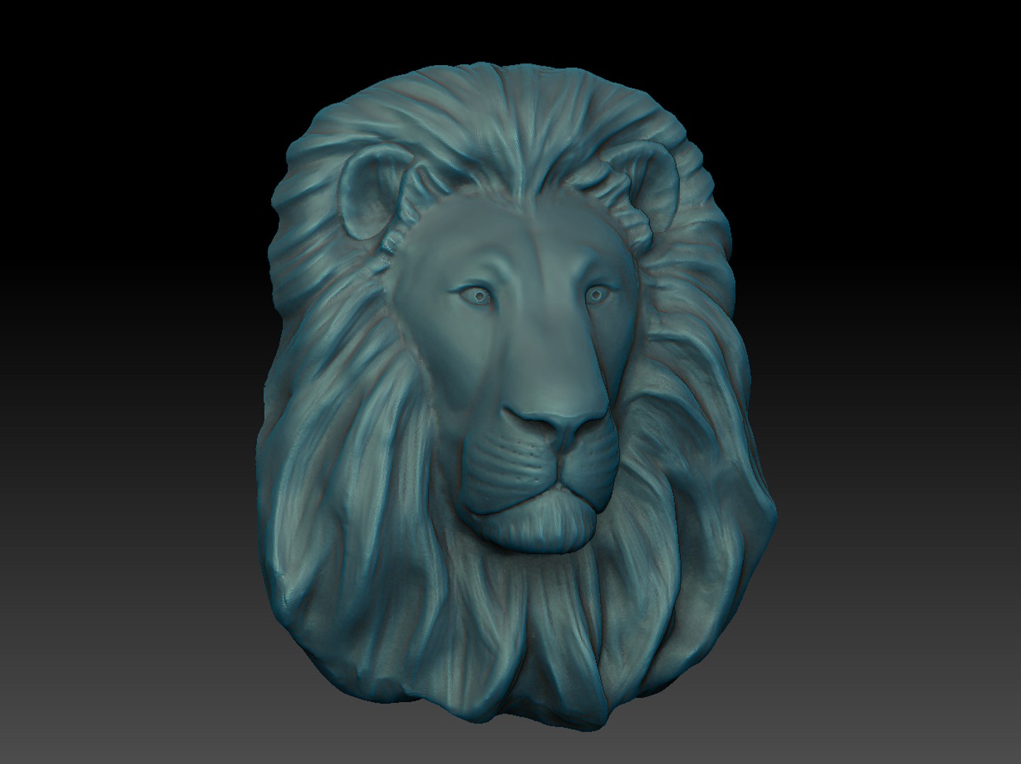 3D Model Print - TurboSquid 1493571