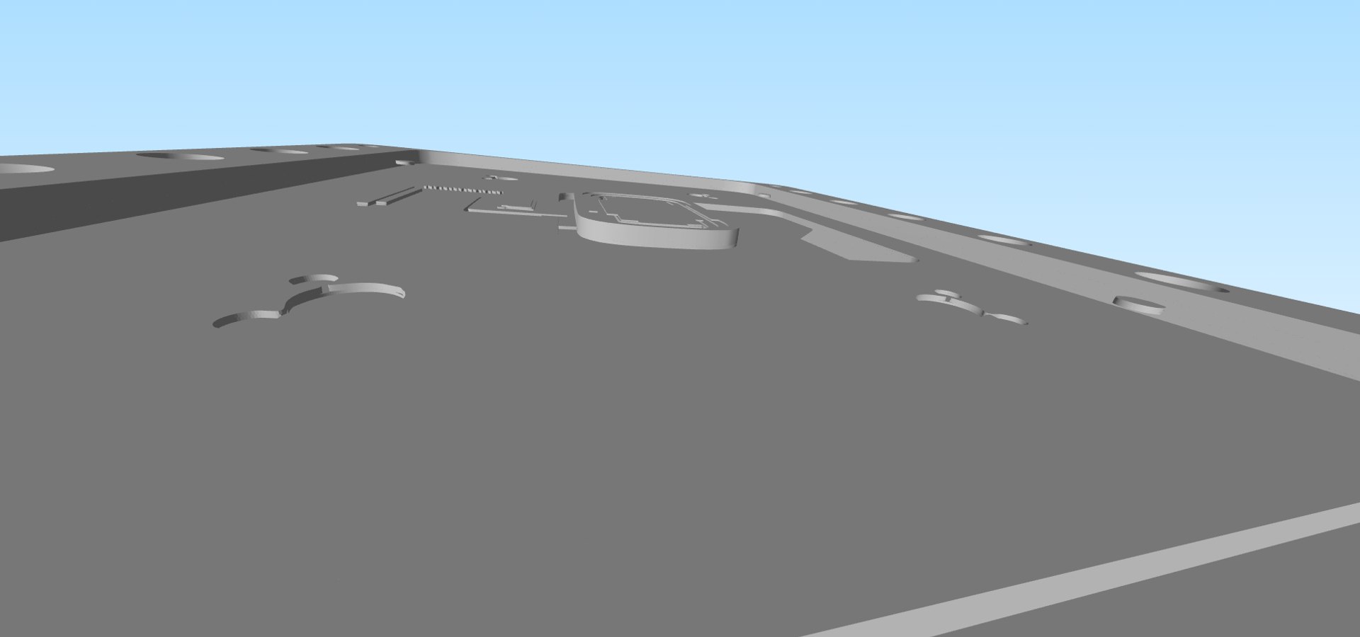 Majorana 1 Model - TurboSquid 2380209