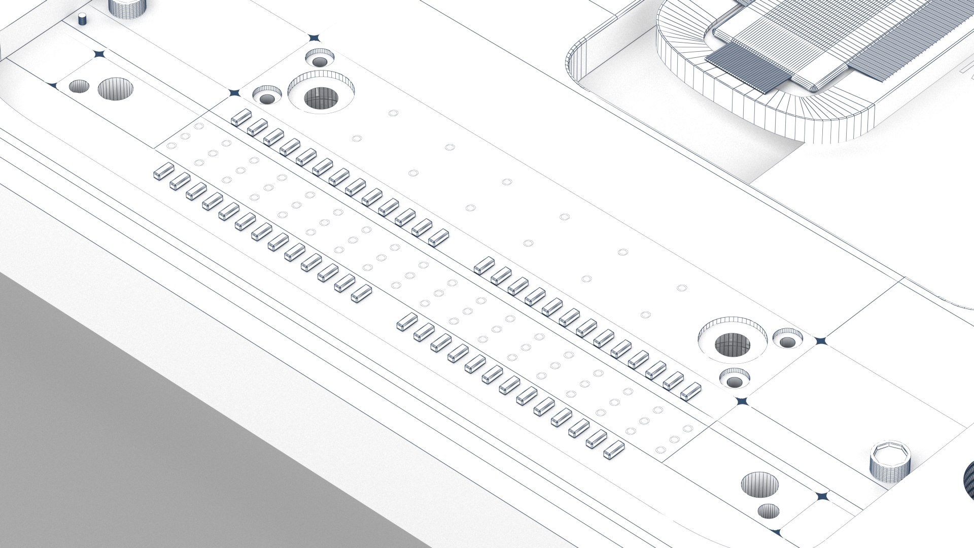 Majorana 1 Model - TurboSquid 2380209