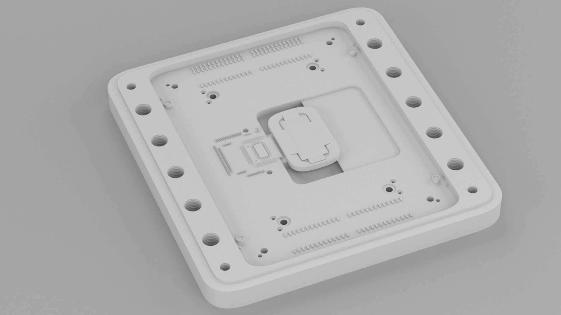 Majorana 1 Model - TurboSquid 2380209