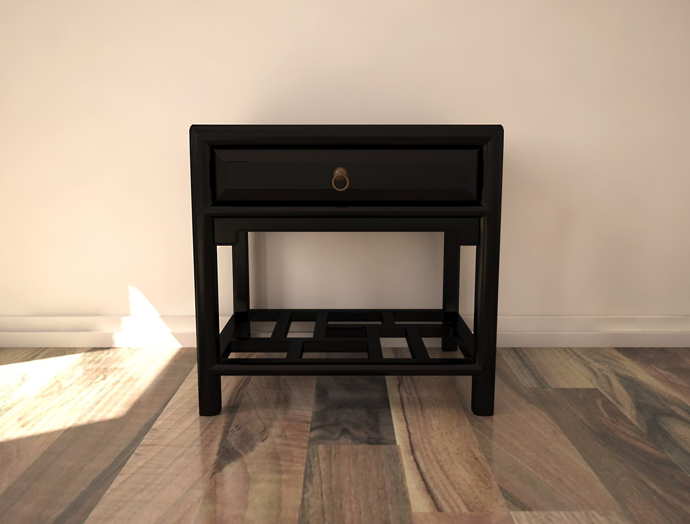 Max Bedside Table