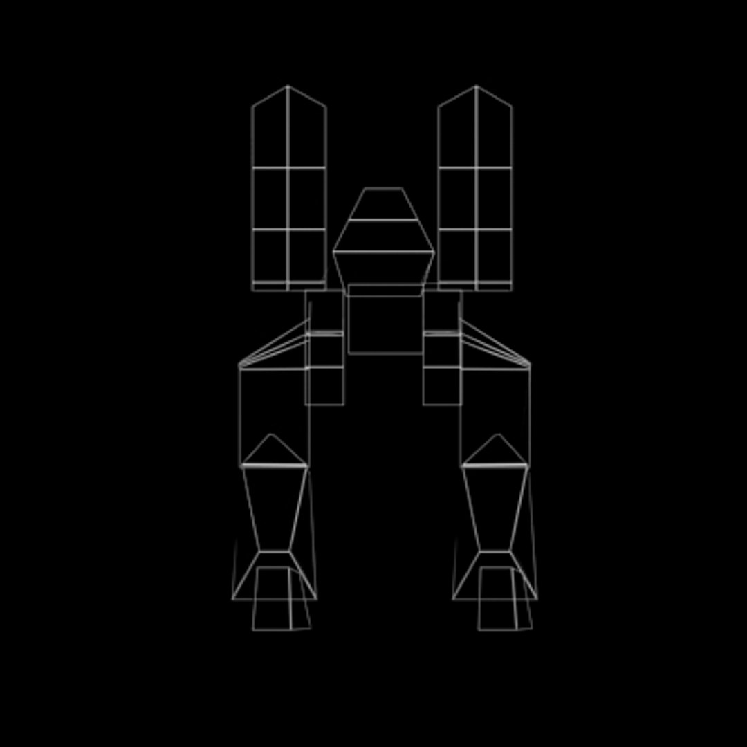 Free Max Model Herks Starsiege