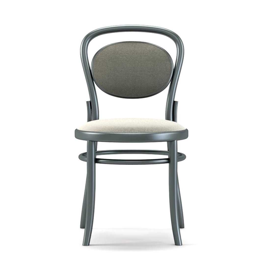 3D Thonet 215 P Chair Model - TurboSquid 1952013