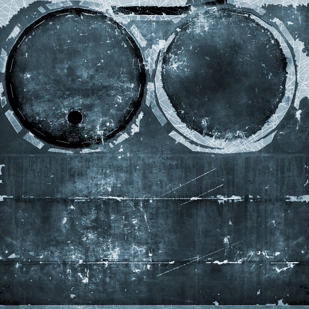 3d Industrial Barrel Flammable Explosive