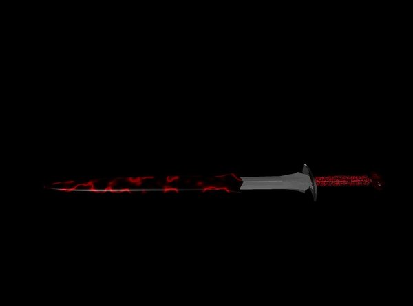 Free Maya Sword Models | TurboSquid