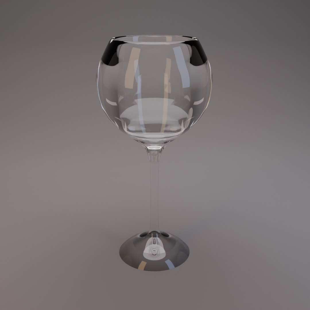 3D 3D Glass Cup Models - TurboSquid 2410495
