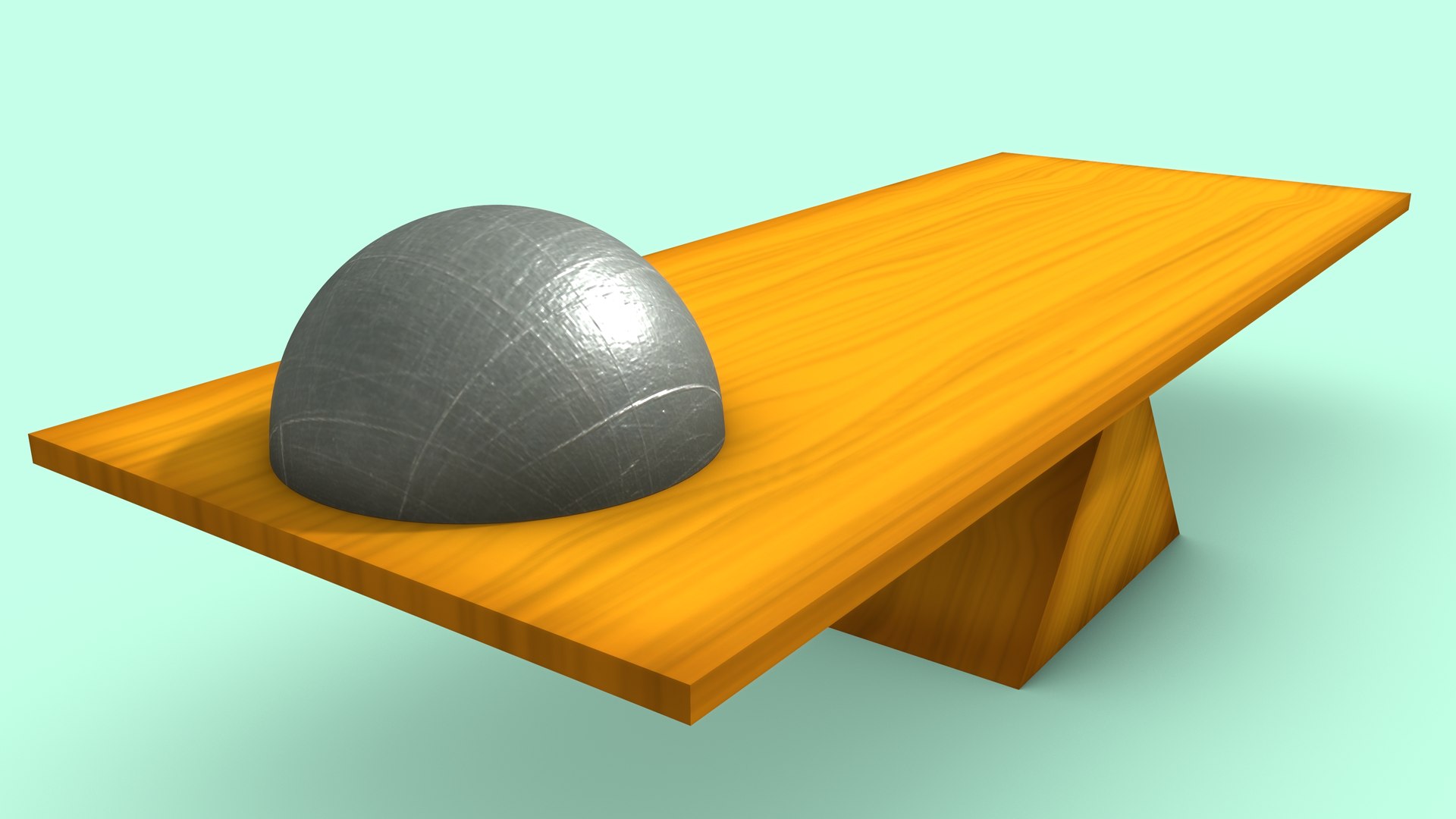 Fulcrum 3D model - TurboSquid 1790621