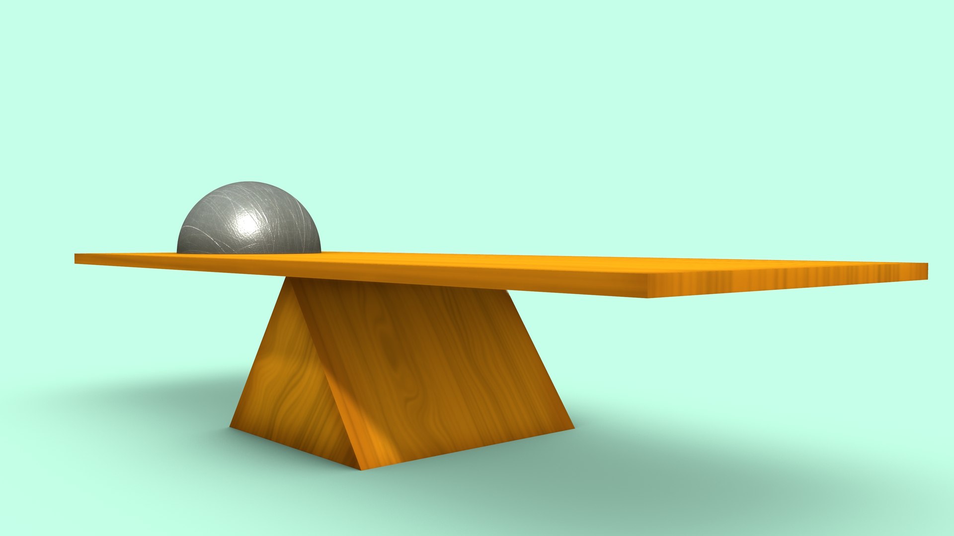 Fulcrum 3D model - TurboSquid 1790621