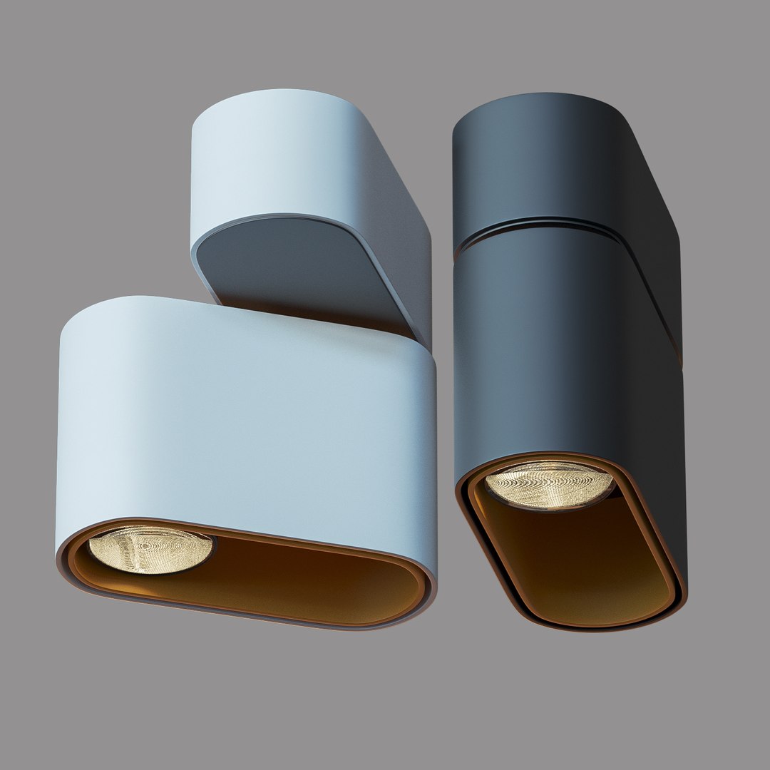 3D Ceiling Interior Modern Model - TurboSquid 1280263