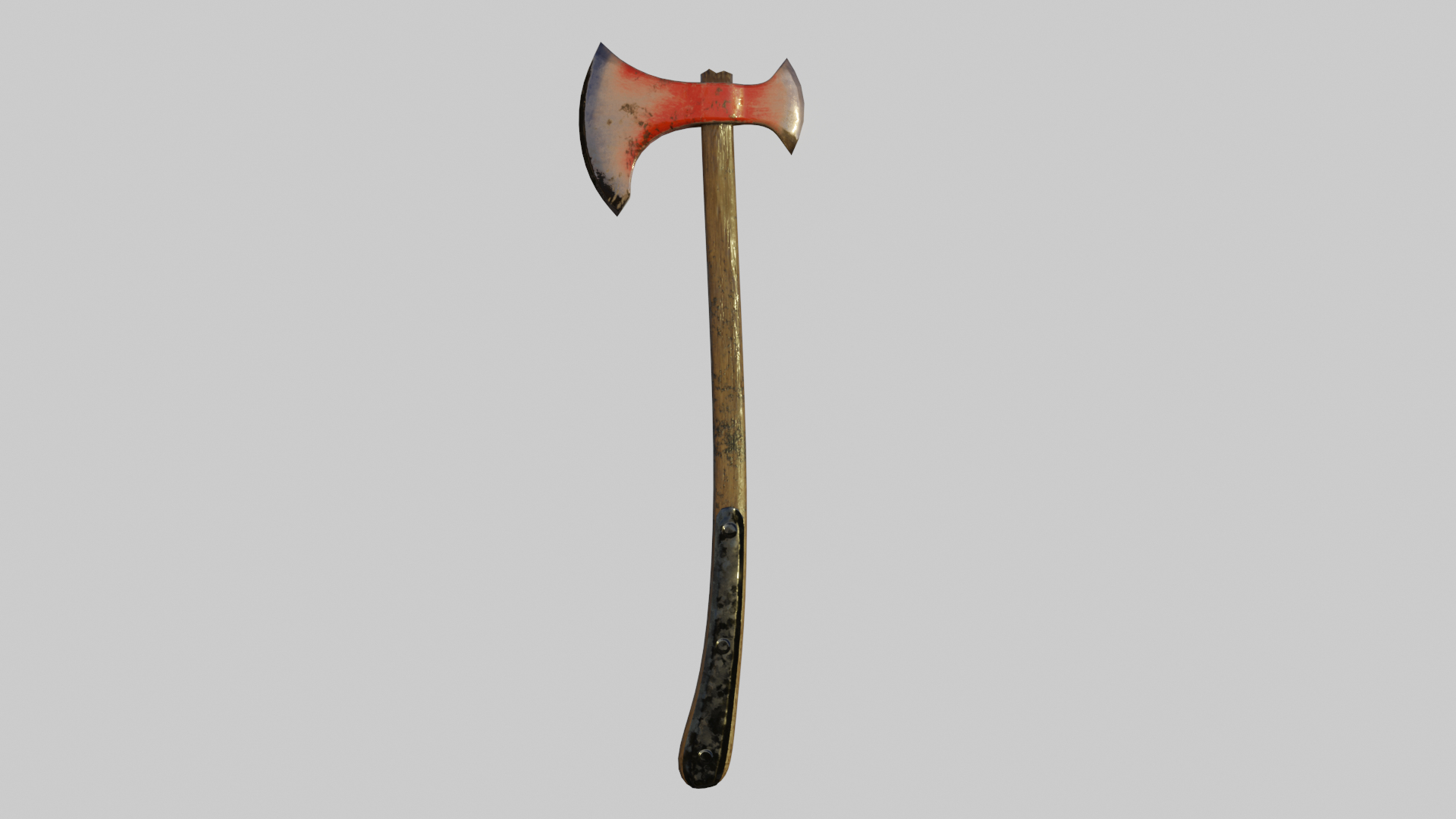 Axe 3D Model - Low-poly Low-poly 3D Model 3D Model - TurboSquid 1880664