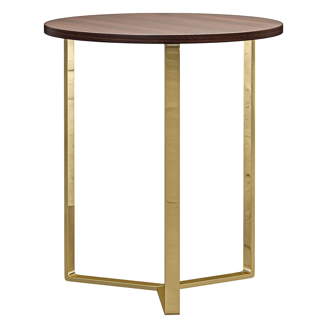 3D DILI SIDE TABLE By Laskasas - TurboSquid 1957928