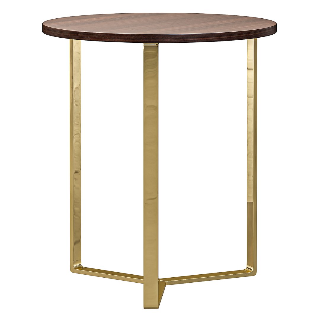3D DILI SIDE TABLE By Laskasas - TurboSquid 1957928