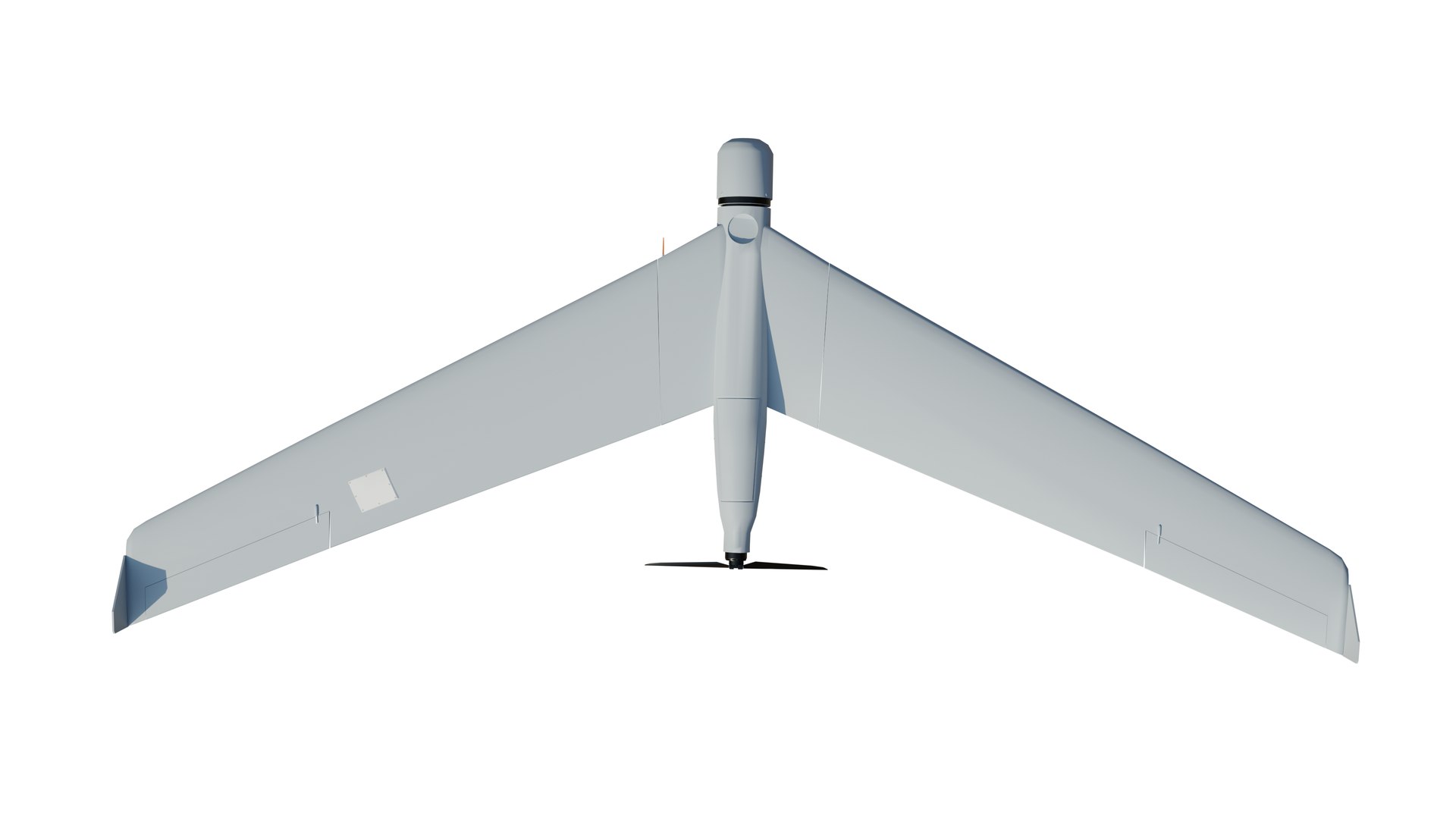 ZALA UAV Collection 5 In 1 3D Model - TurboSquid 2072602