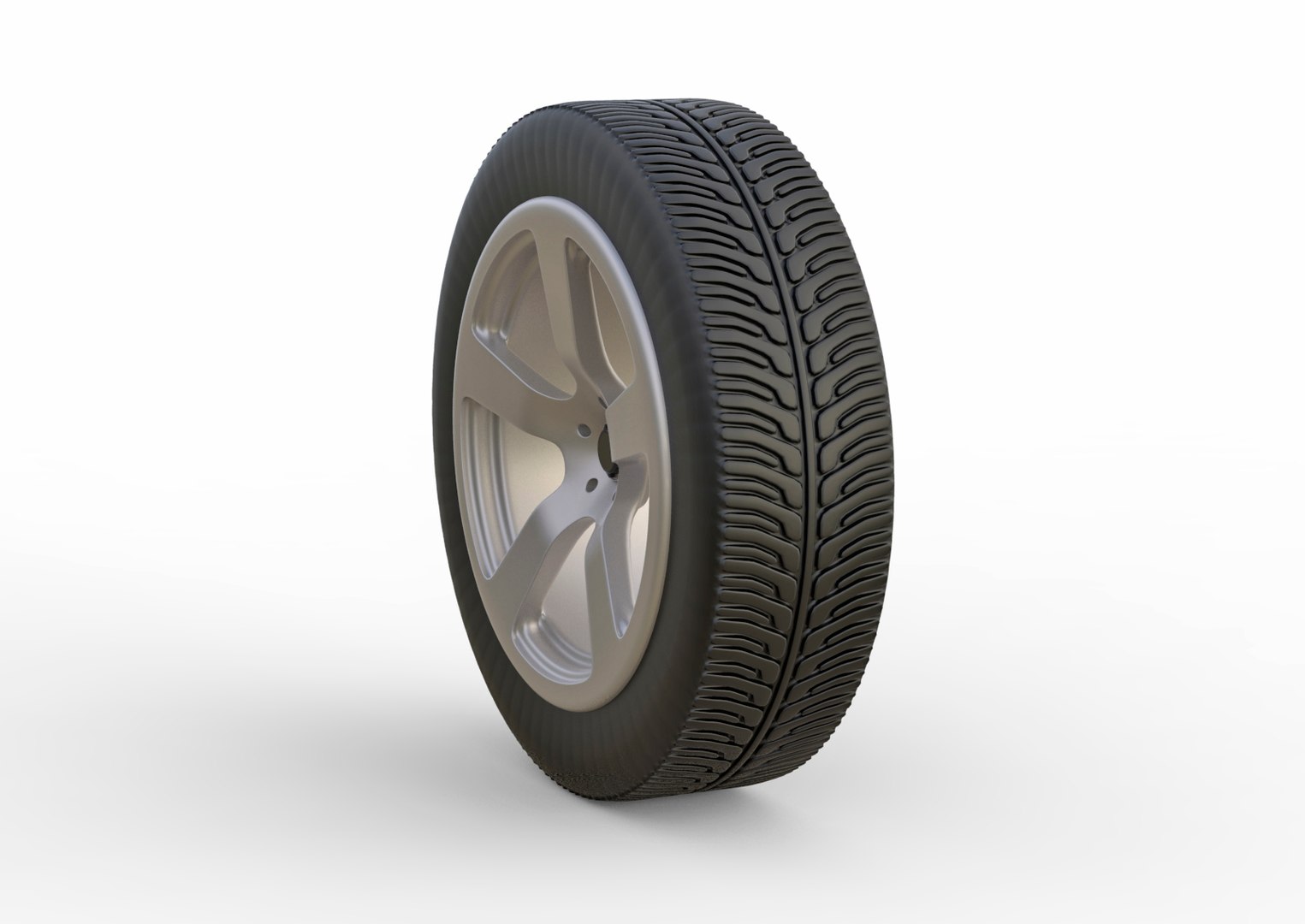 Wheels Vehicle 3D - TurboSquid 1442513