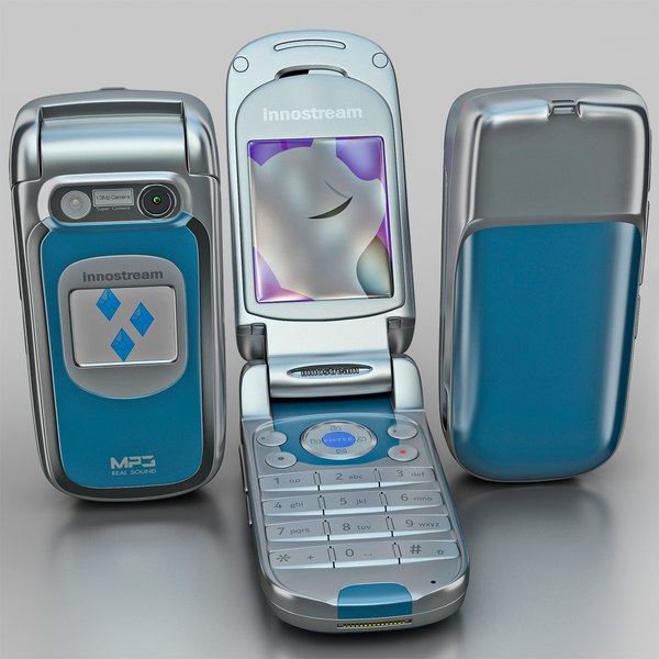 max innostream inno 100