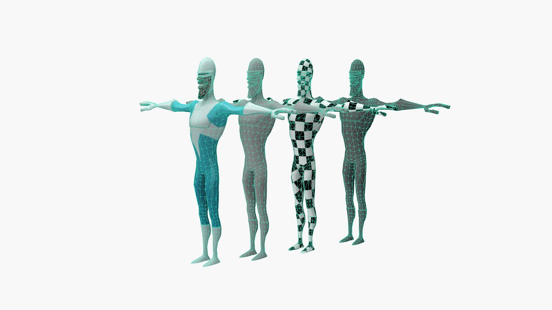 Frozone 3D - TurboSquid 2388146