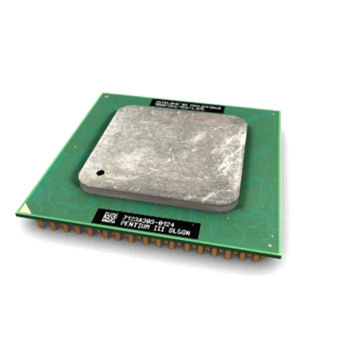 Max Pentium Iii Tualatin