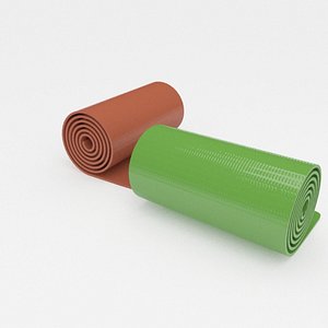 Yoga 3D Models for Download | TurboSquid