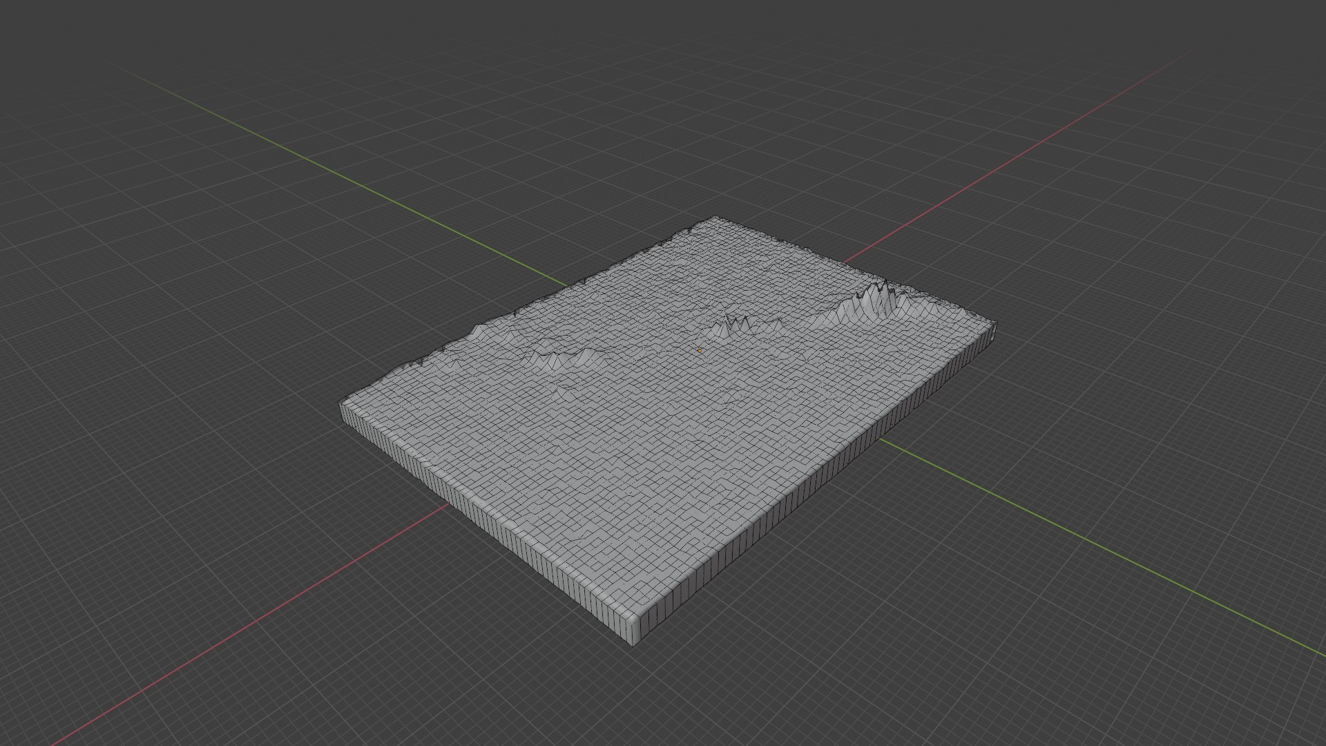 Ahwaz City 3D model - TurboSquid 2078605