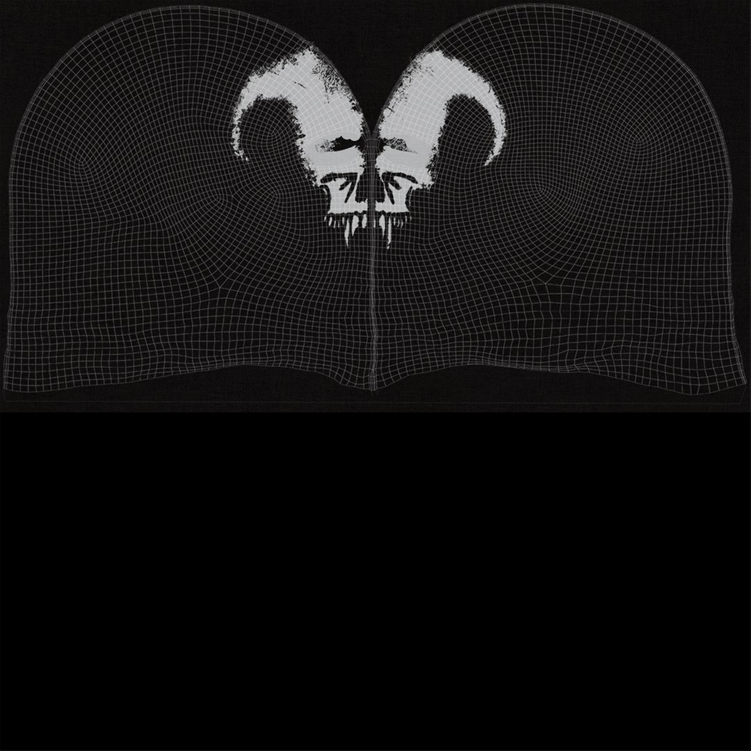 3D Crazy And Scary Balaclava Collection Model - TurboSquid 2128817