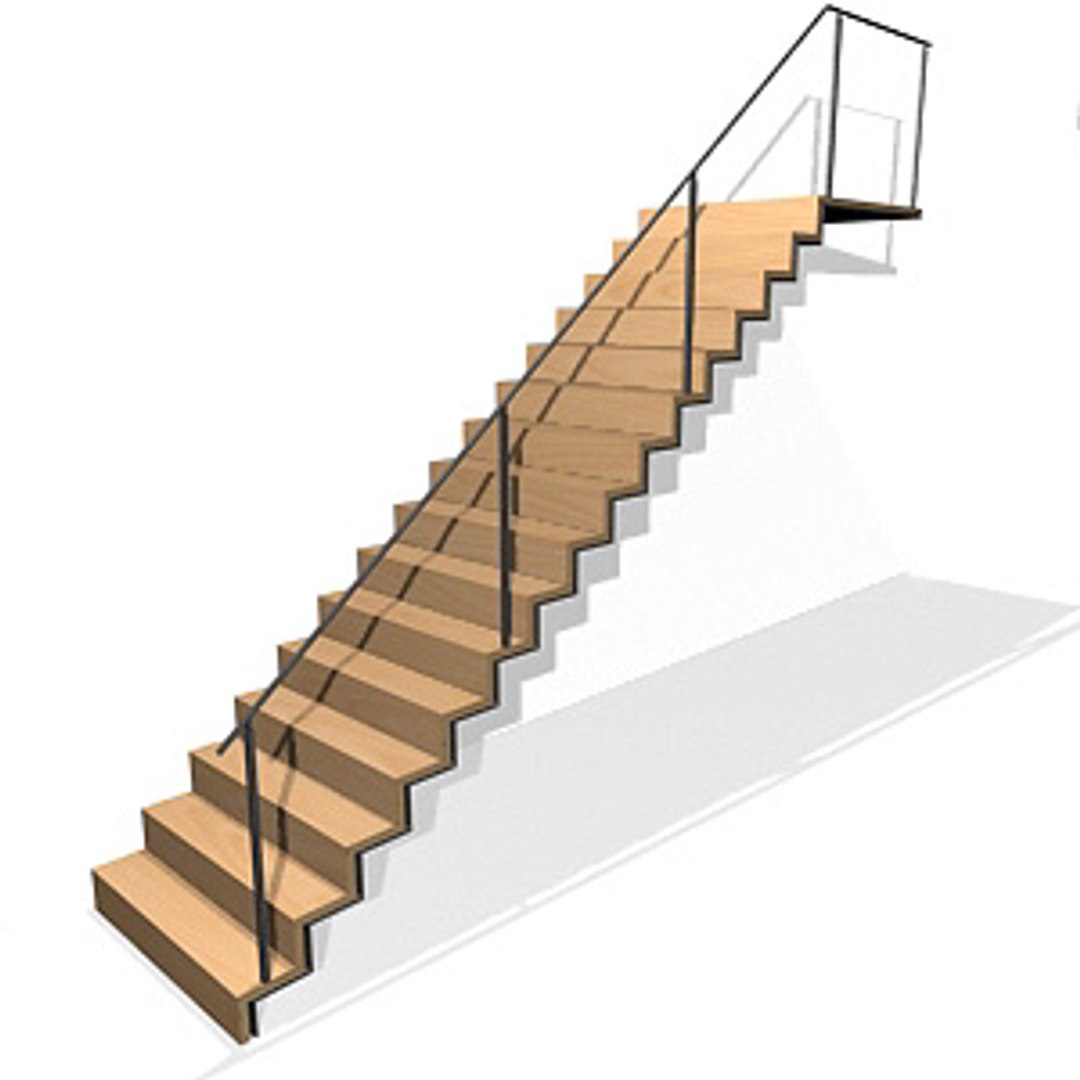 stair max