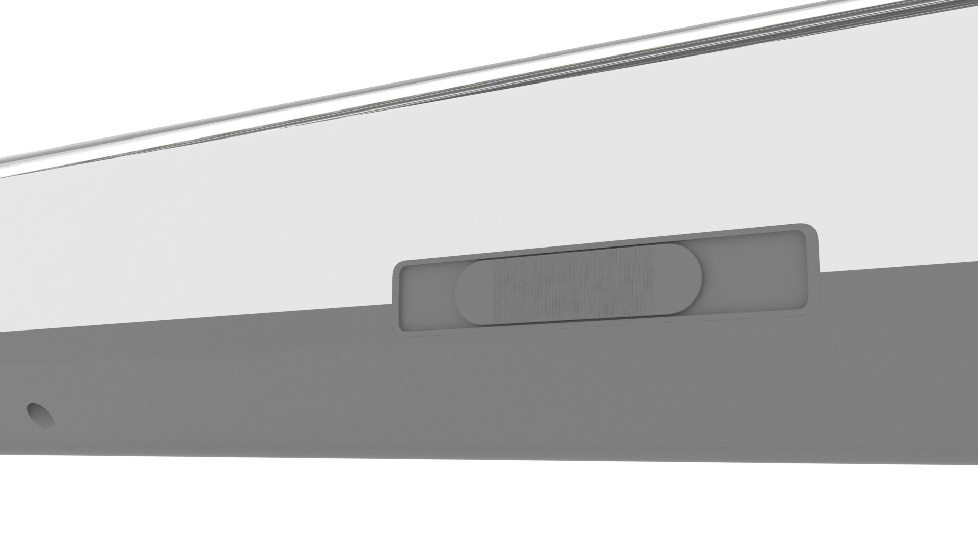 Led Emergency Light 3D model - TurboSquid 1863366