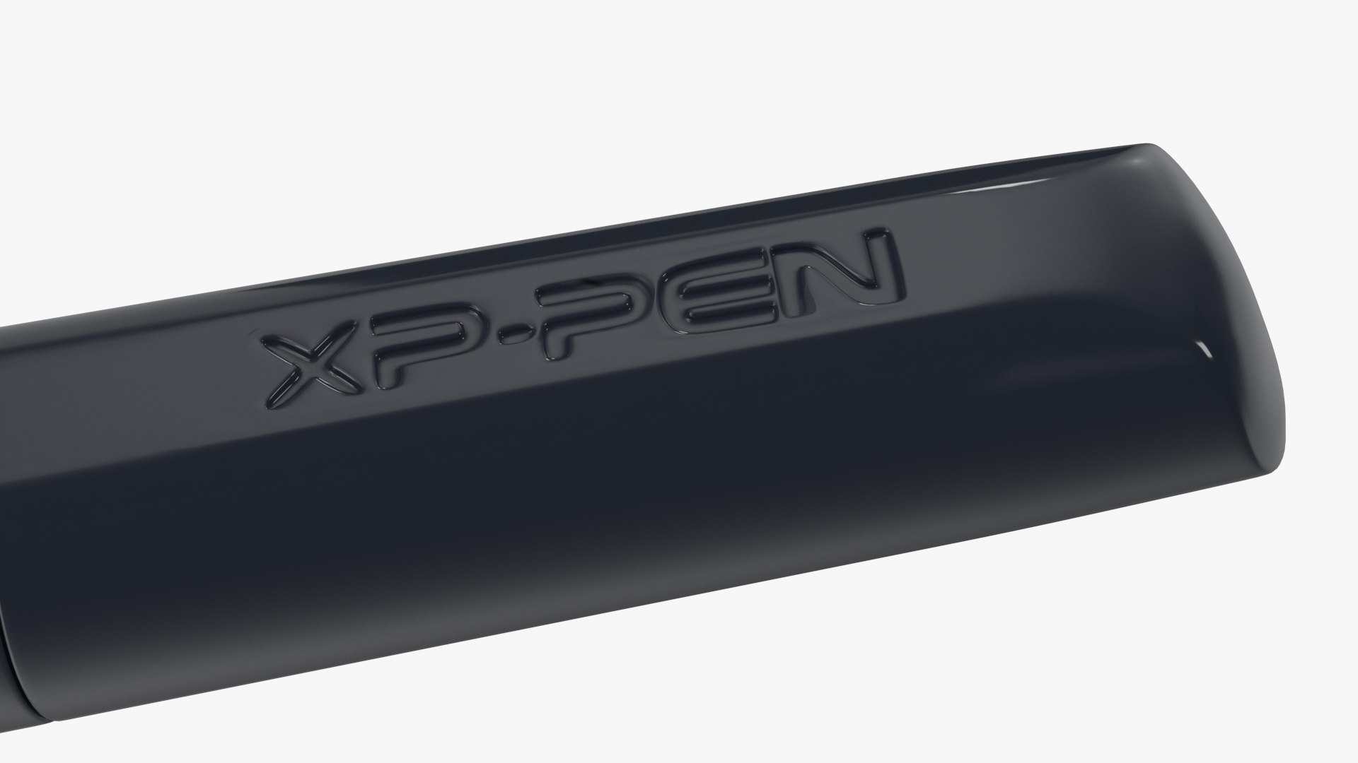 XPPen Deco Digital Drawing Tablet Green 3D - TurboSquid 2169067