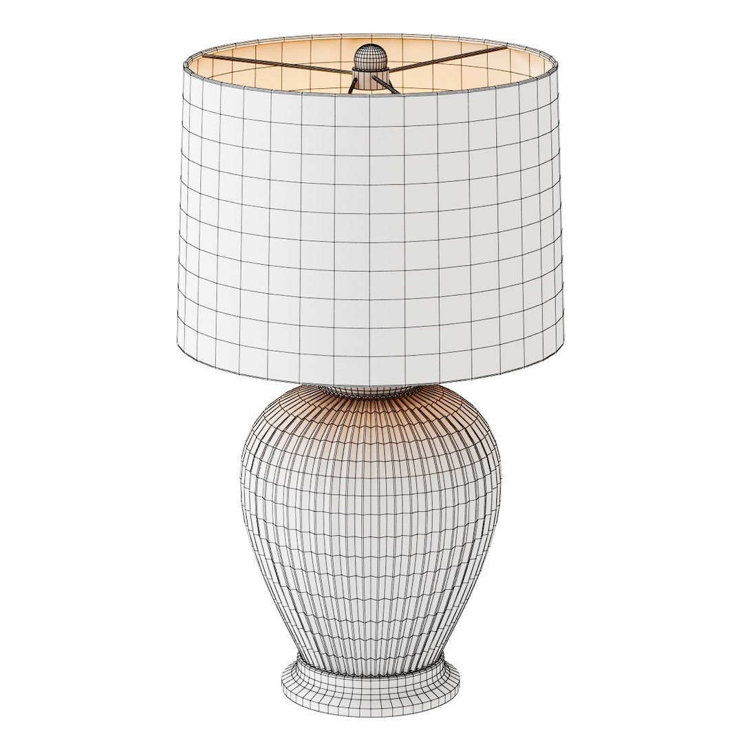 Richmond Table Lamp Max
