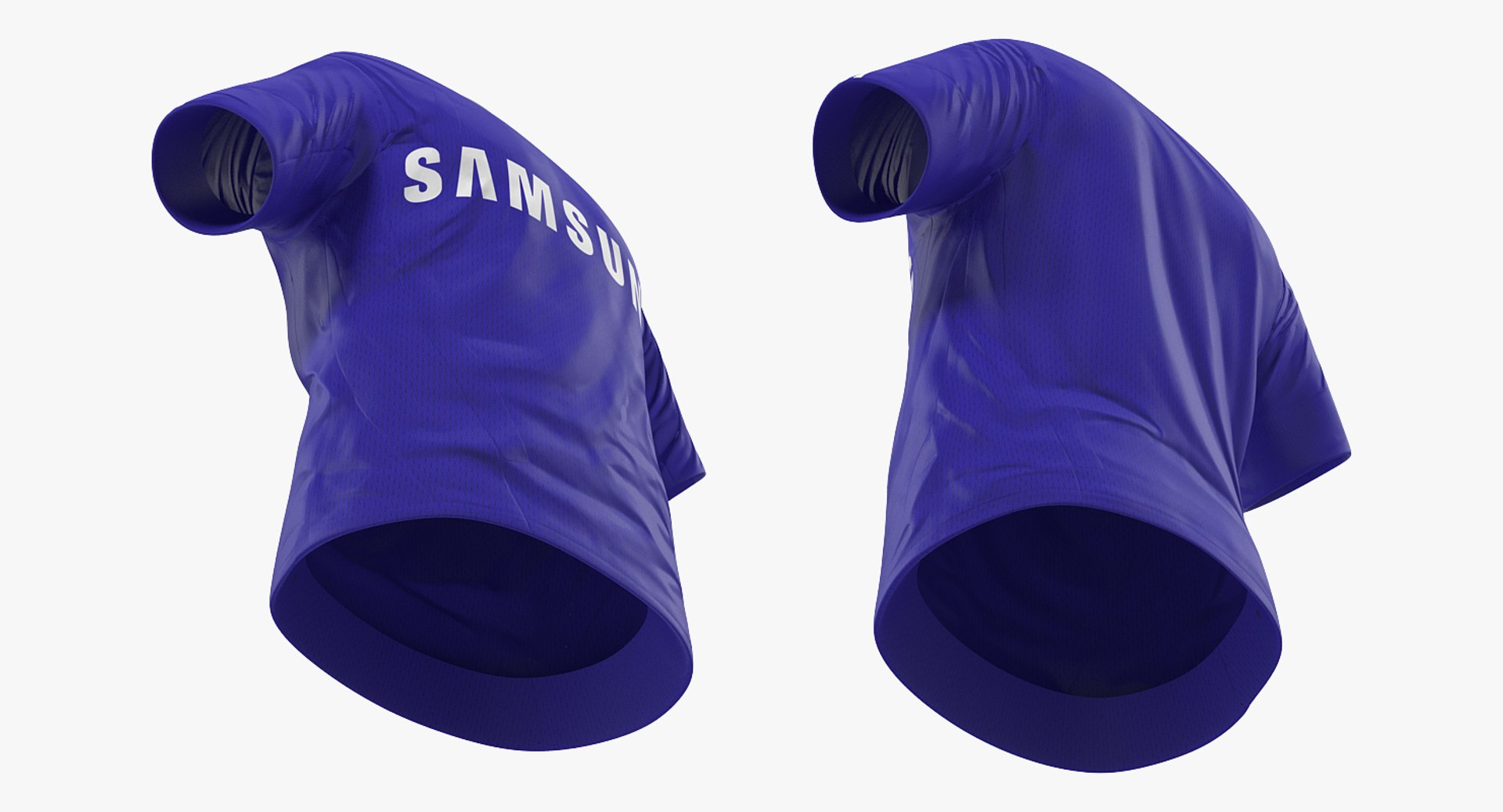 Soccer football player chelsea model - TurboSquid 1313952