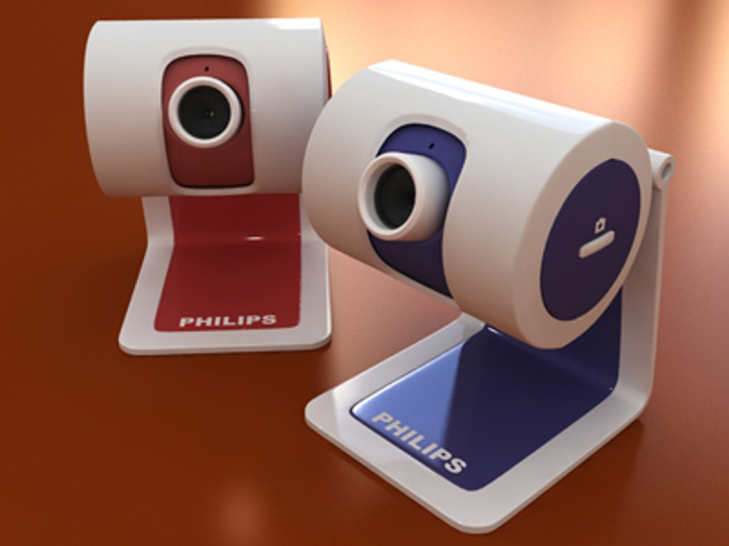webcam philips max free