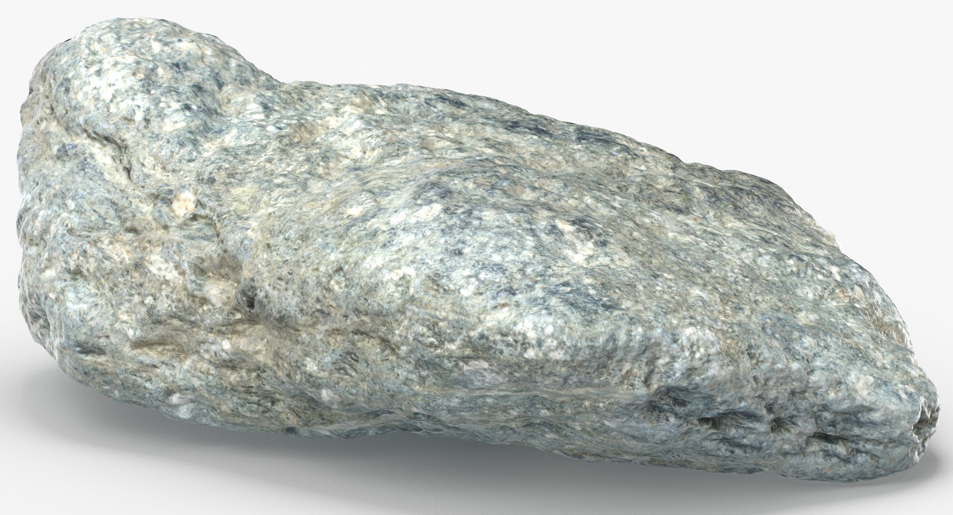 3D pebbles 01 model - TurboSquid 1515772