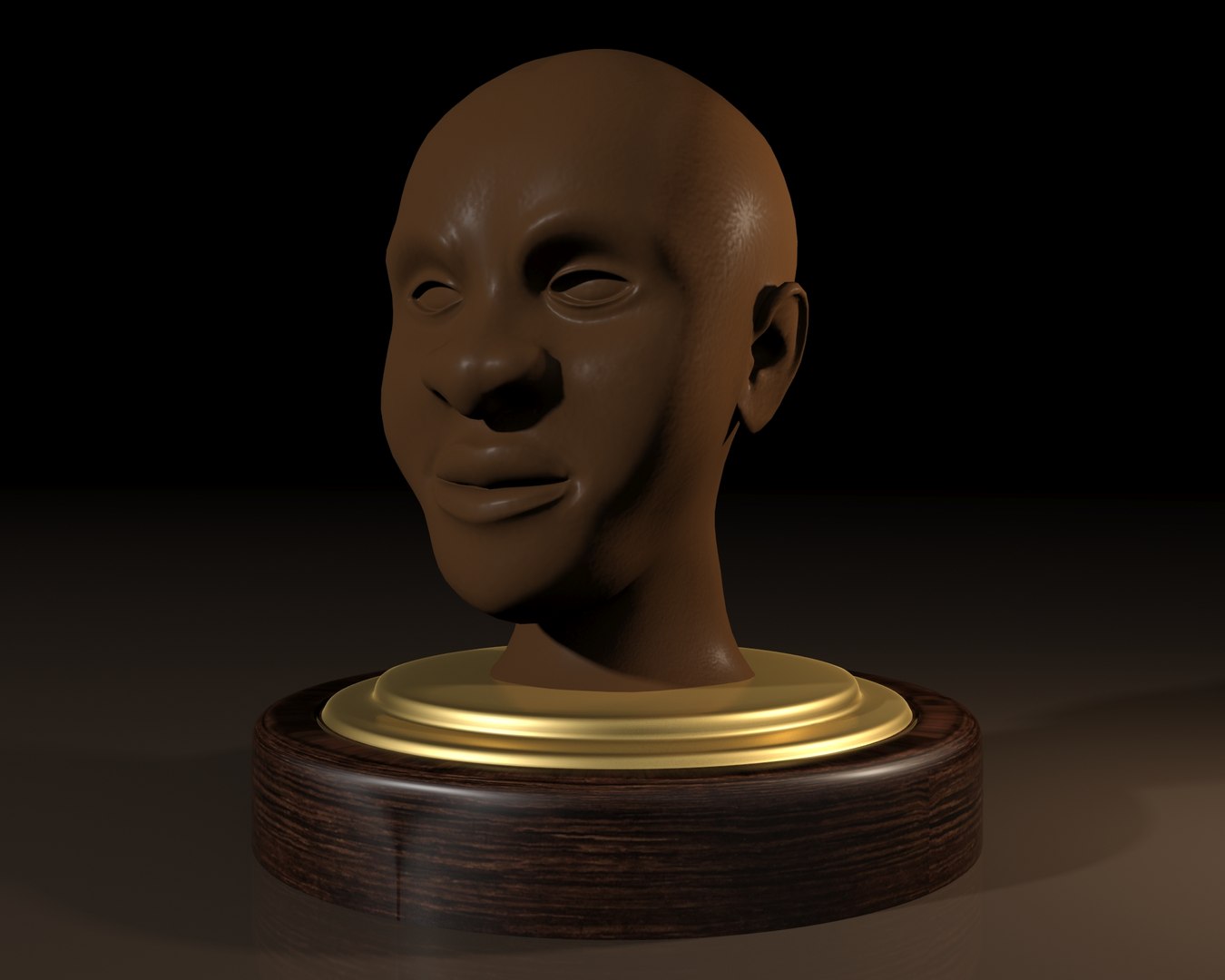 Luzia Woman Model - TurboSquid 1595739