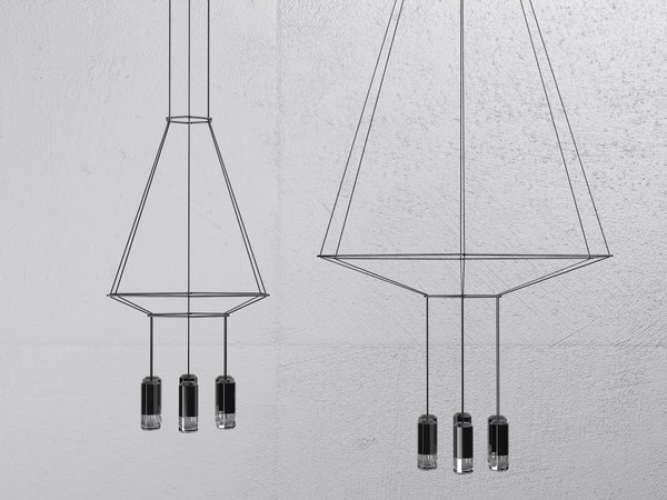 Vibia 3D Models for Download | TurboSquid