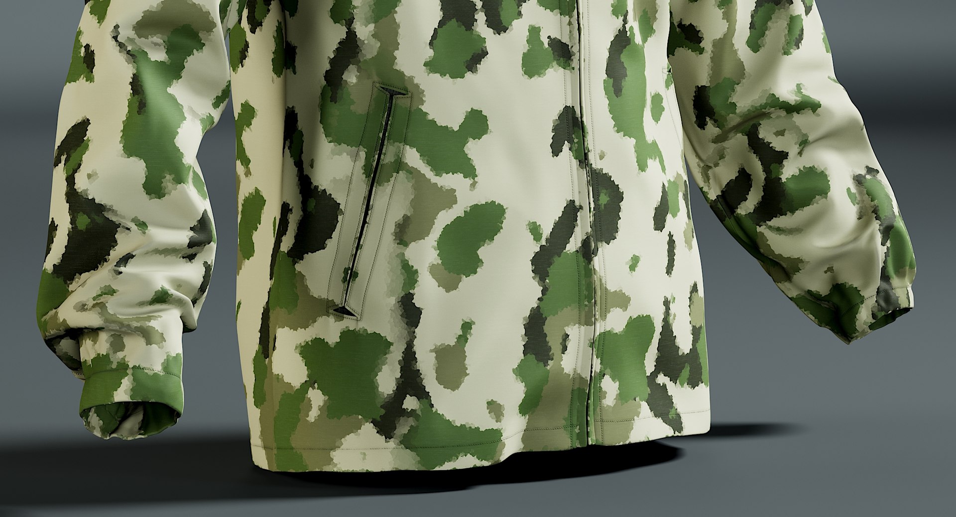 3D realistic pbr model - TurboSquid 1493905