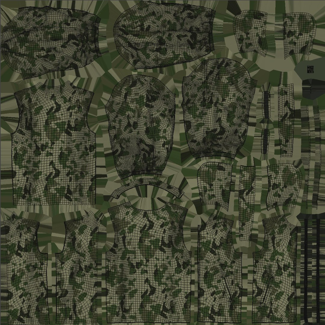 3D realistic pbr model - TurboSquid 1493905