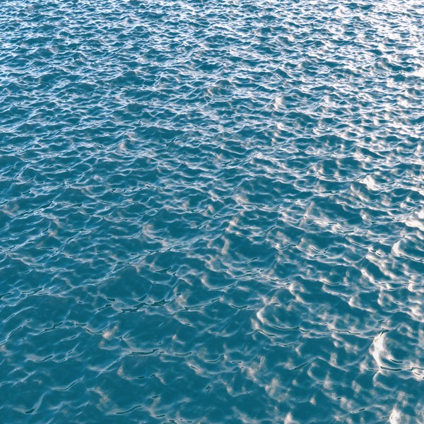 3D Ripple Models | TurboSquid