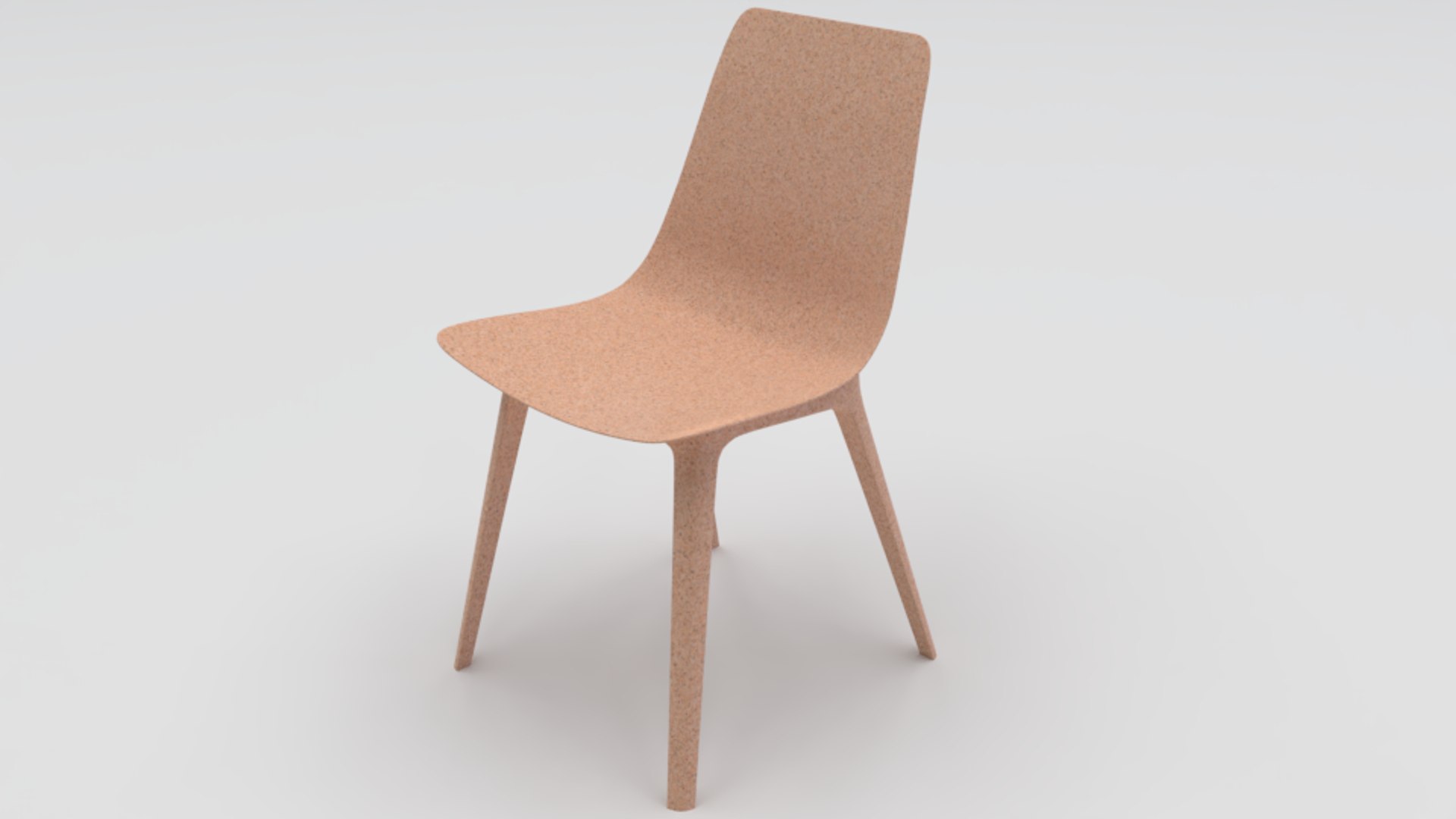 3D Chair Odger - TurboSquid 1329761