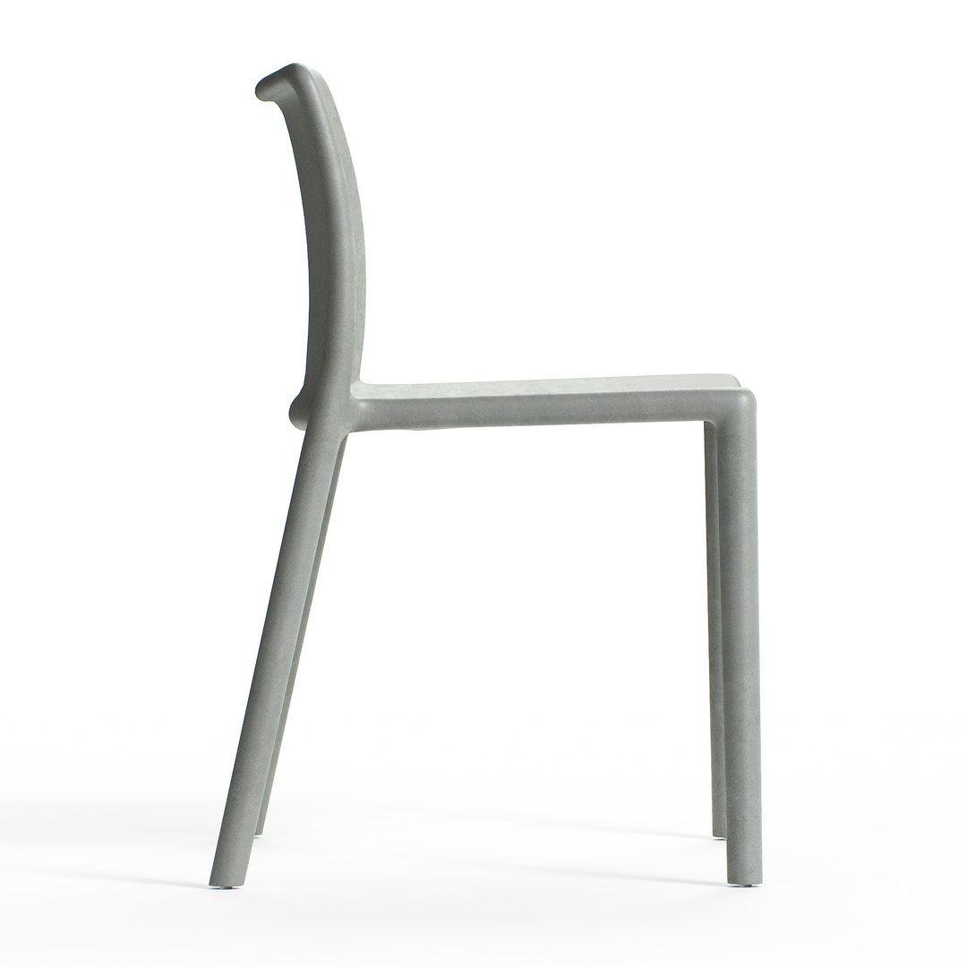 3D Magis RE Air Chair - TurboSquid 2195898