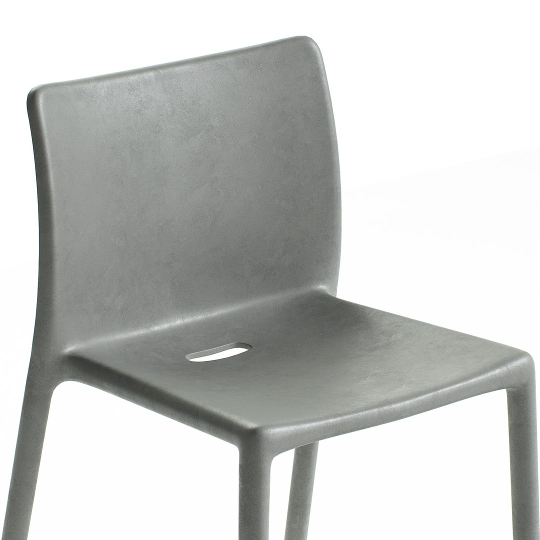 3D Magis RE Air Chair - TurboSquid 2195898