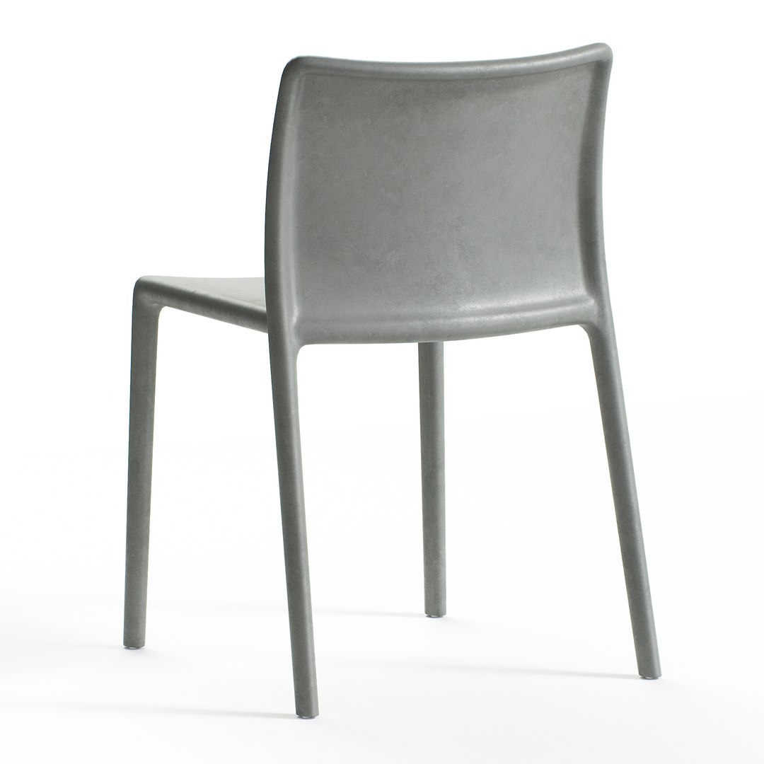 3D Magis RE Air Chair - TurboSquid 2195898