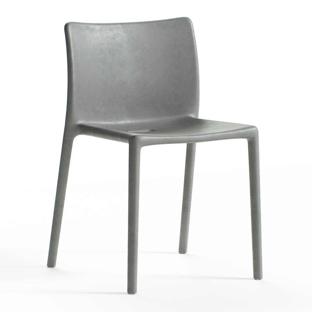 3D Magis RE Air Chair - TurboSquid 2195898