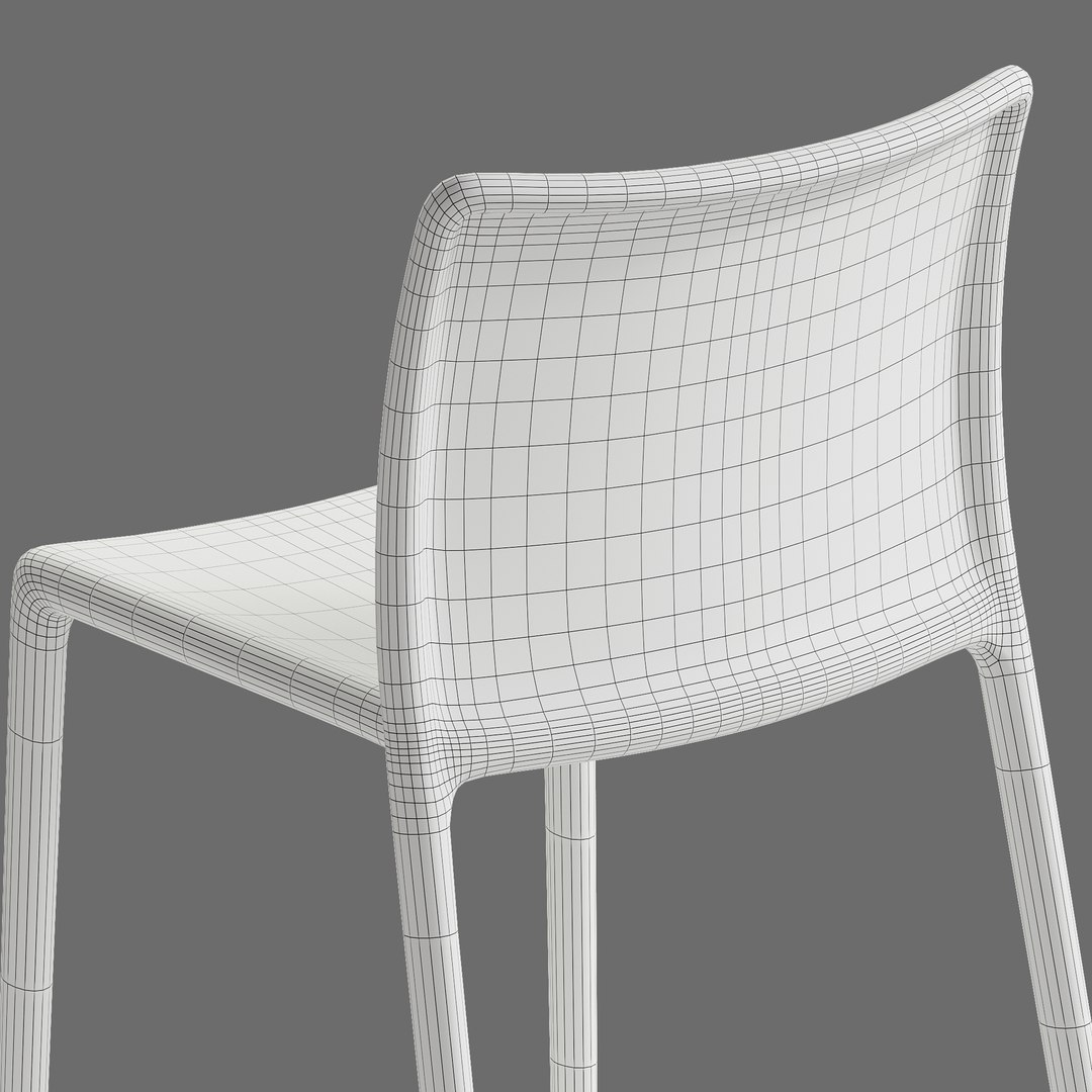 3D Magis RE Air Chair - TurboSquid 2195898